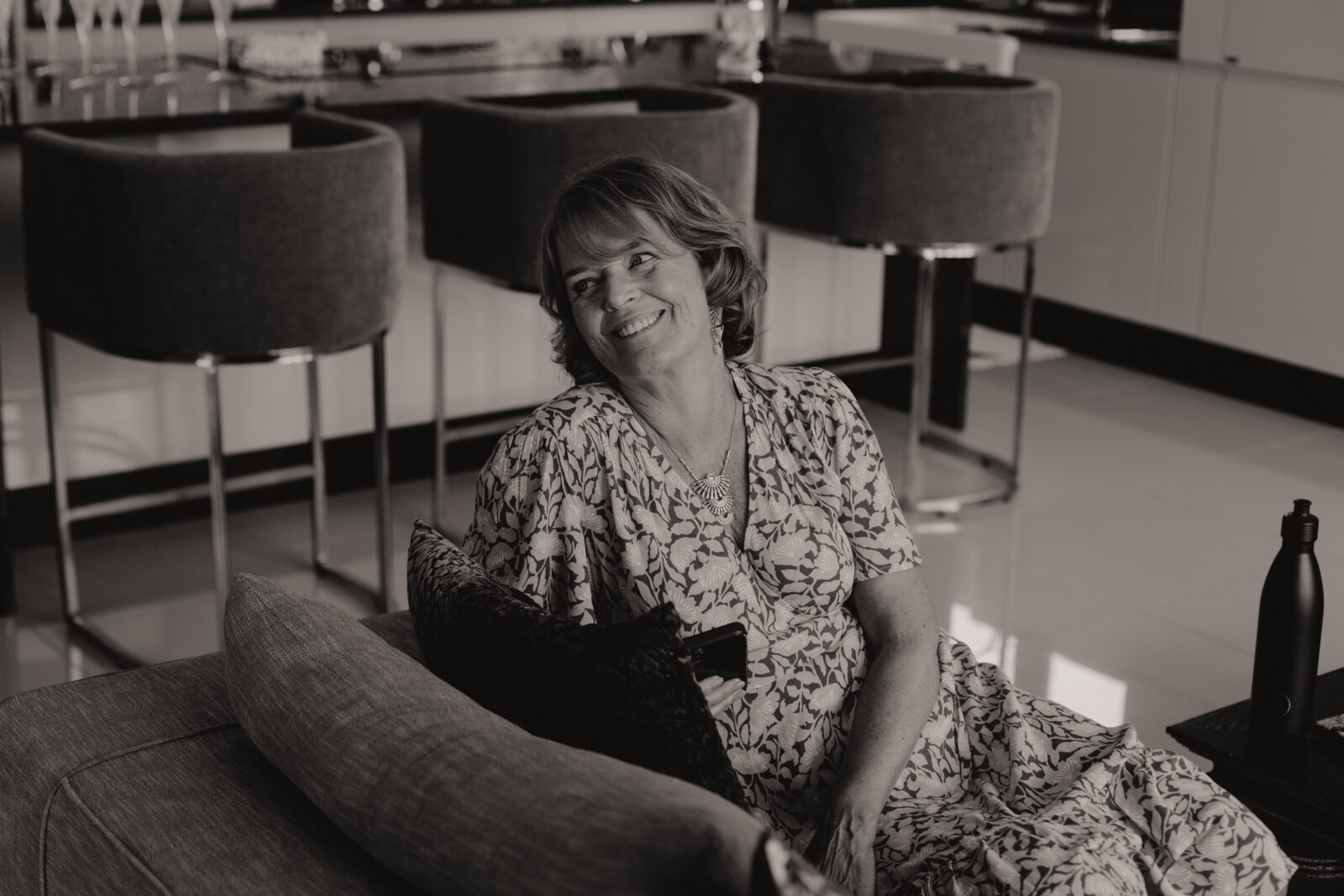 Sammy & Sam - Stories Told by Sam: Barbados + Trinidad Photographer